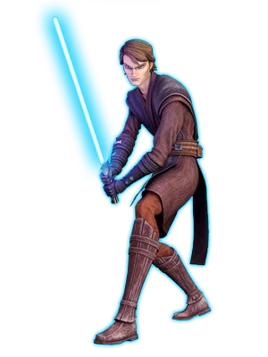 Anakin Skywalker | Star Wars Animated Wiki | Fandom