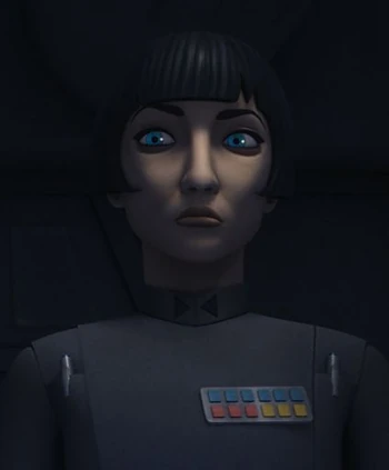 Arihnda Pryce | Star Wars Animated Wiki | Fandom