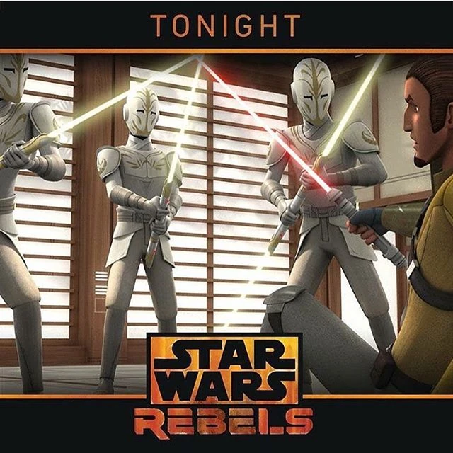 Star Wars Rebels (Season 2)/Gallery | Star Wars Animated Wiki | Fandom