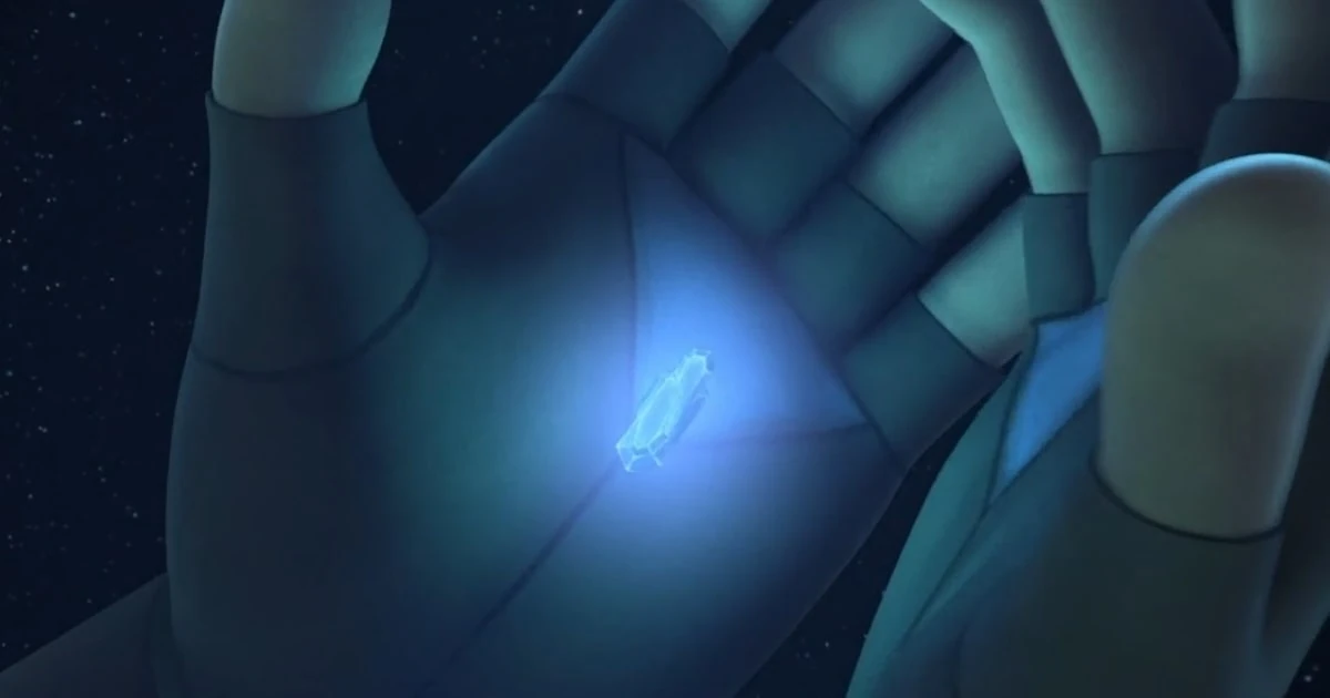 Kyber Crystals | Star Wars Animated Wiki | Fandom