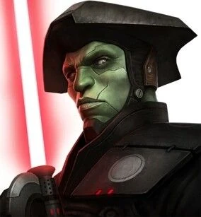 Fifth Brother | Star Wars Animated Wiki | Fandom