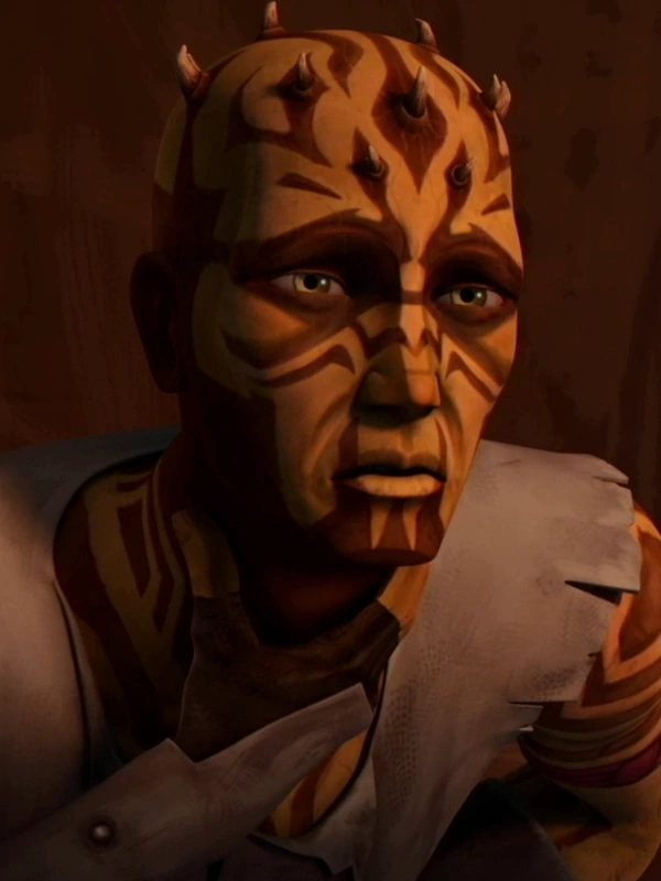 Feral | Star Wars Animated Wiki | Fandom