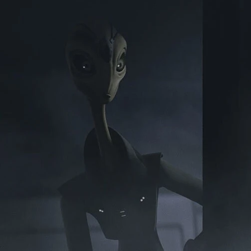 Nala Se | Star Wars Animated Wiki | Fandom