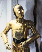 C-3PO | Star Wars Anthology FIlms Wiki | Fandom
