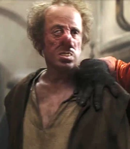 Doctor Evazan | Star Wars Anthology FIlms Wiki | Fandom