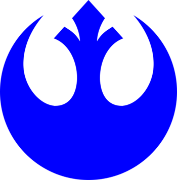 Rebel Alliance | Star Wars Anthology FIlms Wiki | Fandom
