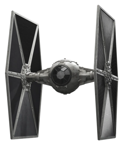 TIE Fighter | Star Wars Anthology FIlms Wiki | Fandom