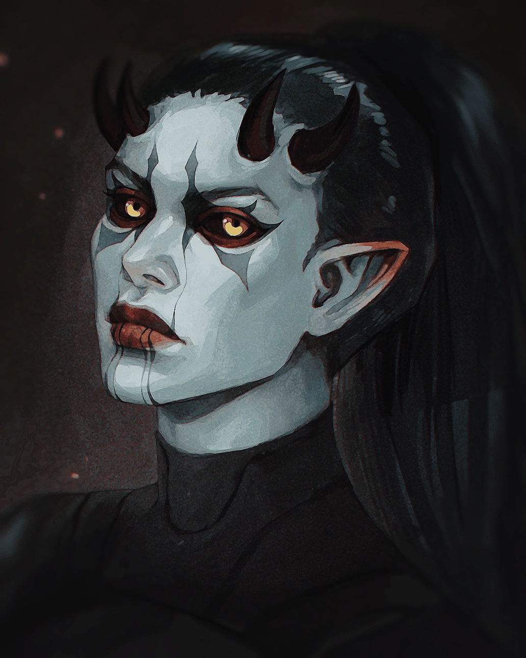 Aasra Yanto | Star Wars: The Dark Times Wiki | Fandom