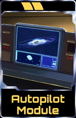 Autopilot Module | Star Wars Assault team Wiki | Fandom