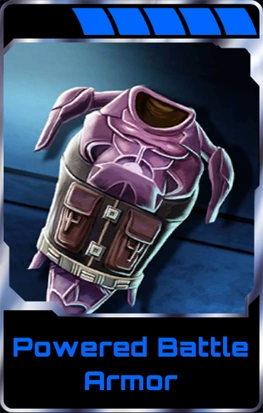 Powered Battle Armor | Star Wars Assault team Wiki | Fandom