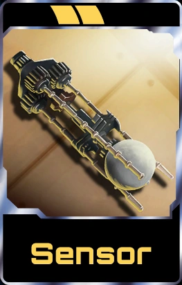 Sensor | Star Wars Assault team Wiki | Fandom