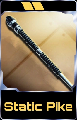 Static Pike | Star Wars Assault team Wiki | Fandom