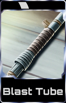 Blast Tube | Star Wars Assault team Wiki | Fandom