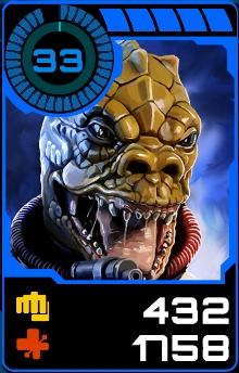 Bossk | Star Wars Assault team Wiki | Fandom