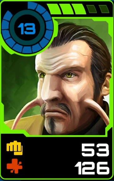 Anzat | Star Wars Assault team Wiki | Fandom