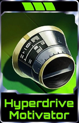 Hyperdrive Motivator | Star Wars Assault team Wiki | Fandom