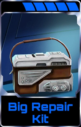 Big Repair Kit | Star Wars Assault team Wiki | Fandom