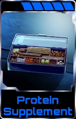 Protein Supplement | Star Wars Assault team Wiki | Fandom