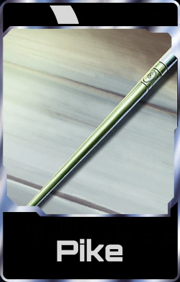 Pike | Star Wars Assault team Wiki | Fandom