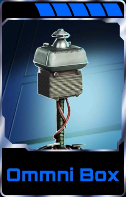 Ommni Box | Star Wars Assault team Wiki | Fandom