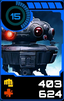 Probot | Star Wars Assault team Wiki | Fandom