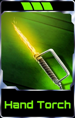 Hand Torch | Star Wars Assault team Wiki | Fandom