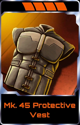 Mk. 45 Protective Vest | Star Wars Assault team Wiki | Fandom