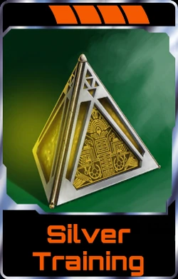 Silver Training | Star Wars Assault team Wiki | Fandom