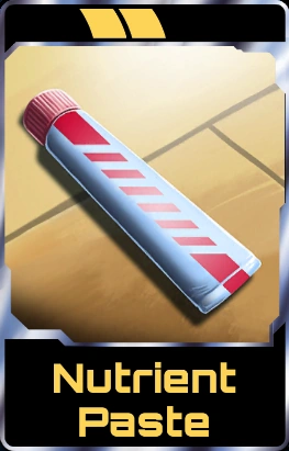 Nutrient Paste | Star Wars Assault team Wiki | Fandom