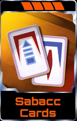 Sabacc Cards | Star Wars Assault team Wiki | Fandom