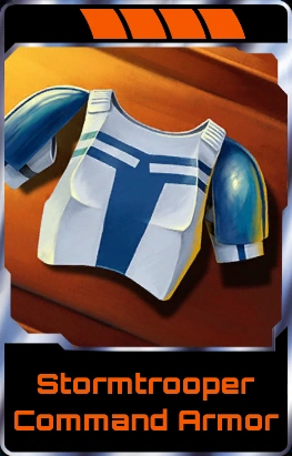 Stormtrooper Command Armor | Star Wars Assault team Wiki | Fandom