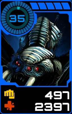 Spider | Star Wars Assault team Wiki | Fandom