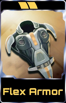 Flex Armor | Star Wars Assault team Wiki | Fandom