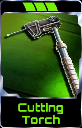 Cutting Torch | Star Wars Assault team Wiki | Fandom