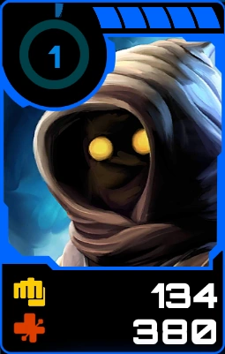 Jawa | Star Wars Assault team Wiki | Fandom