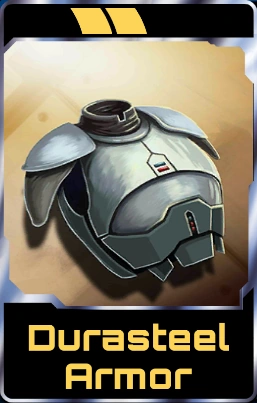 Durasteel Armor | Star Wars Assault team Wiki | Fandom