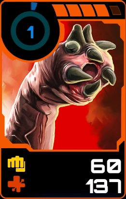 Lamproid | Star Wars Assault team Wiki | Fandom