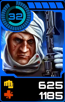 Dengar | Star Wars Assault team Wiki | Fandom