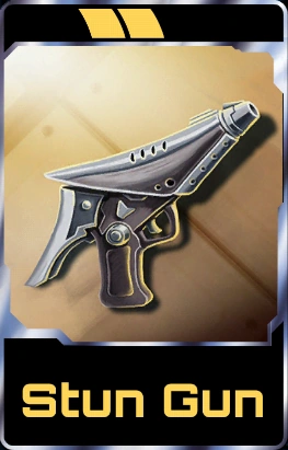 Stun Gun | Star Wars Assault team Wiki | Fandom