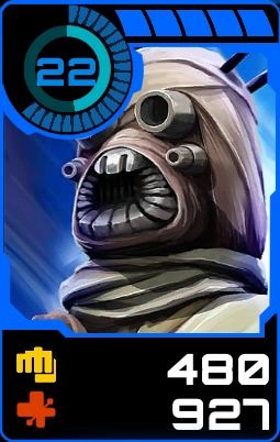 Tusken | Star Wars Assault team Wiki | Fandom