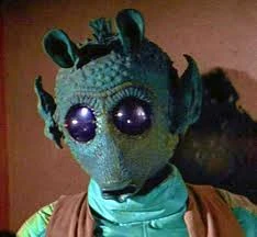 Greedo | Star Wars Bounty Hunter Wikia | Fandom