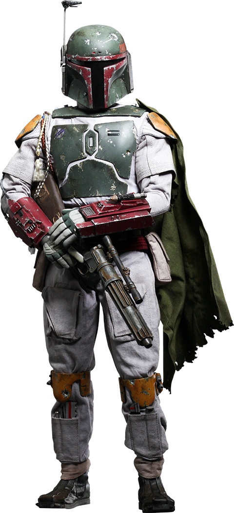 Boba Fett | Star Wars Bounty Hunter Wikia | Fandom