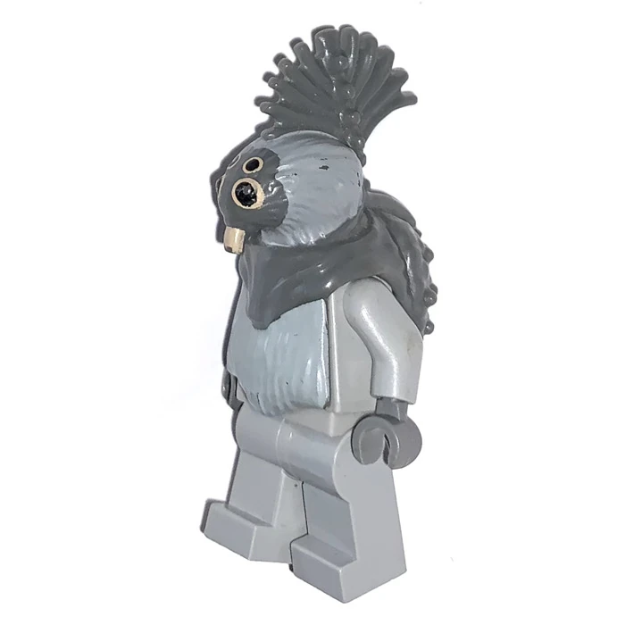 Muftak | Star Wars Brickfilm Universe Wiki | Fandom