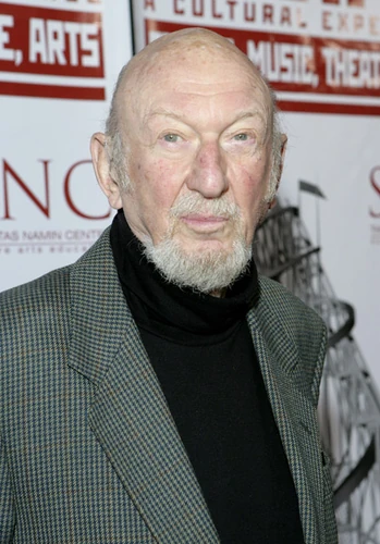 Irvin Kershner | Star Wars Brickfilm Universe Wiki | Fandom