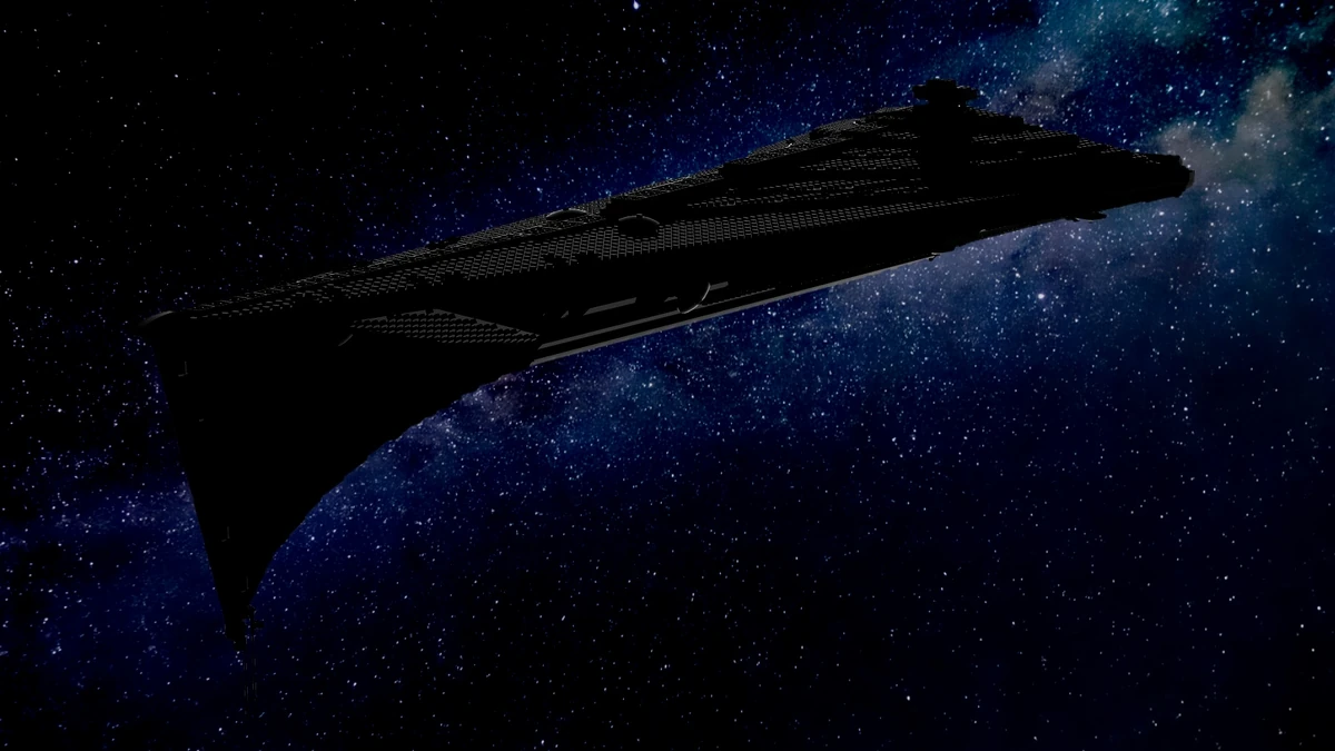 Eclipse | Star Wars Brickfilm Universe Wiki | Fandom