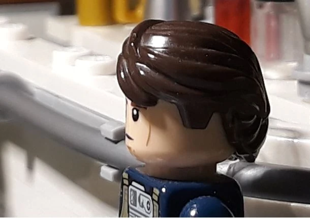 Yerka Mig | Star Wars Brickfilm Universe Wiki | Fandom