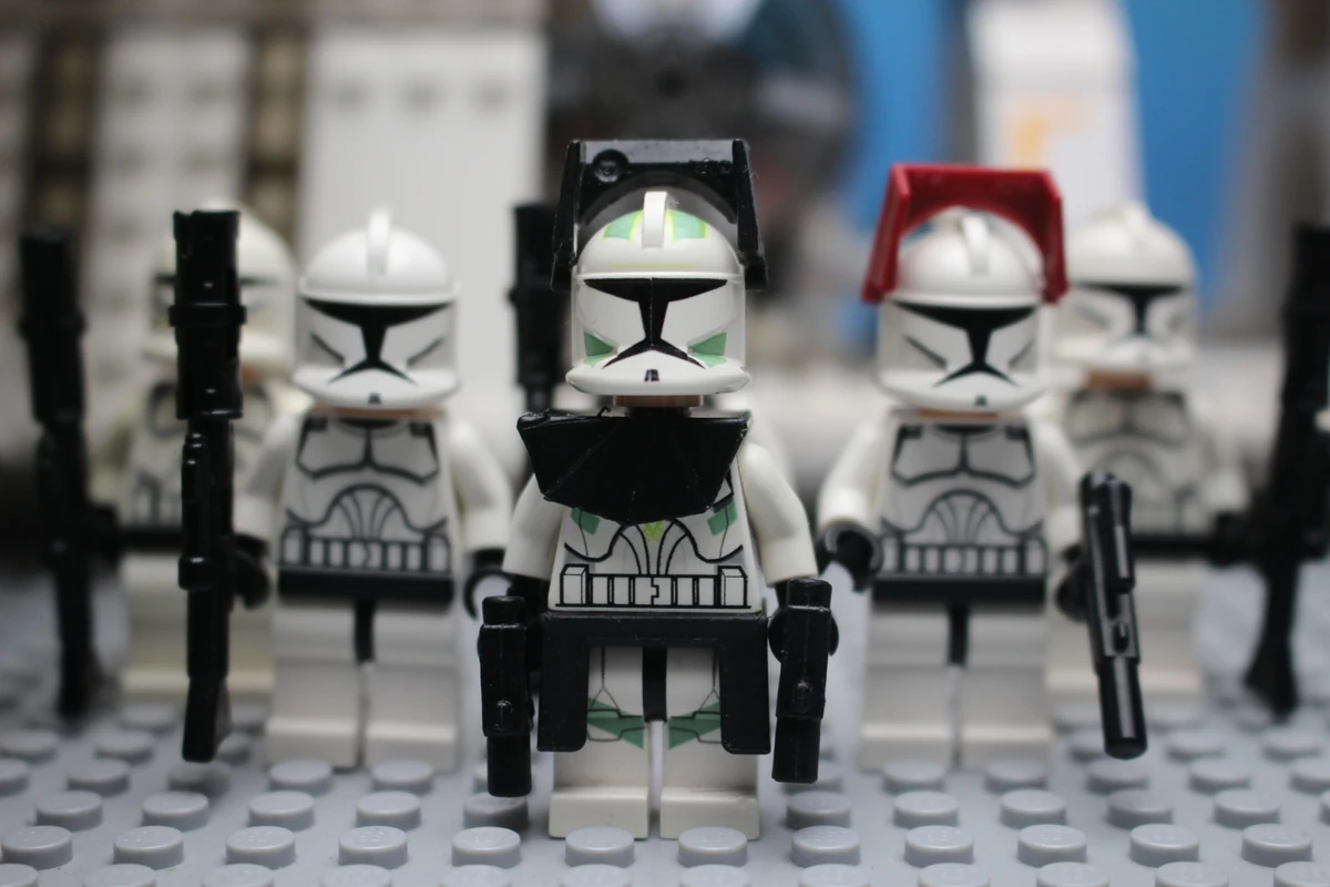 Beta-Squad | Star Wars Brickfilm Universe Wiki | Fandom