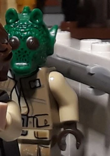Neesh | Star Wars Brickfilm Universe Wiki | Fandom
