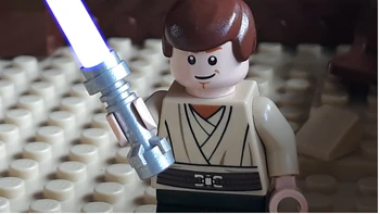 Tan Yuster | Star Wars Brickfilm Universe Wiki | Fandom