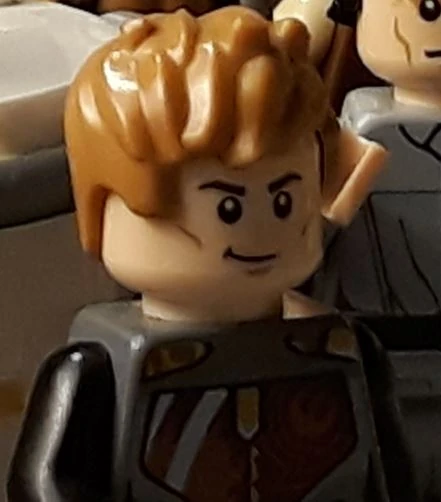 Damono Deomaley | Star Wars Brickfilm Universe Wiki | Fandom